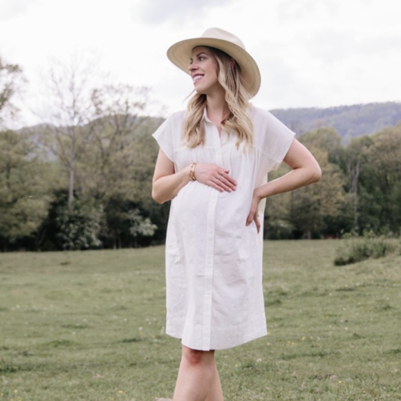 Best in Maternity Wear Posh Party on Poshmark